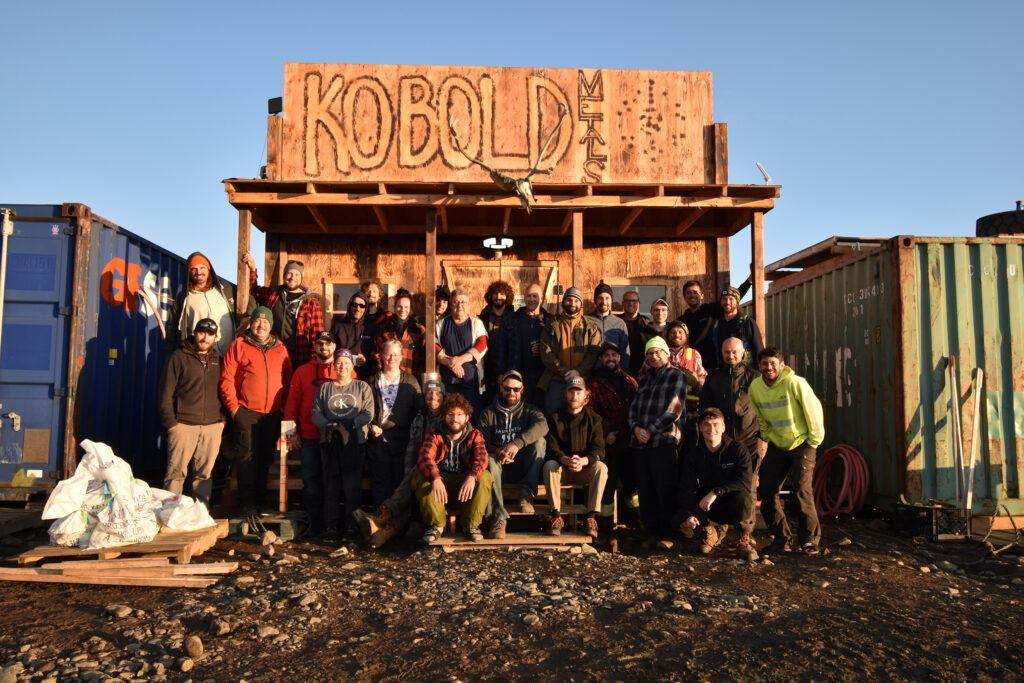 About Us - KoBold Metals